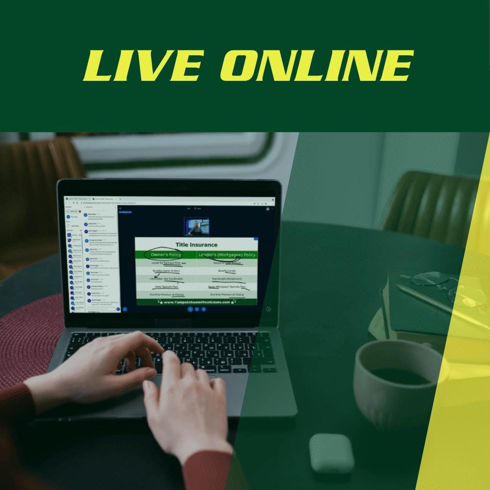 LIVE Online Classes