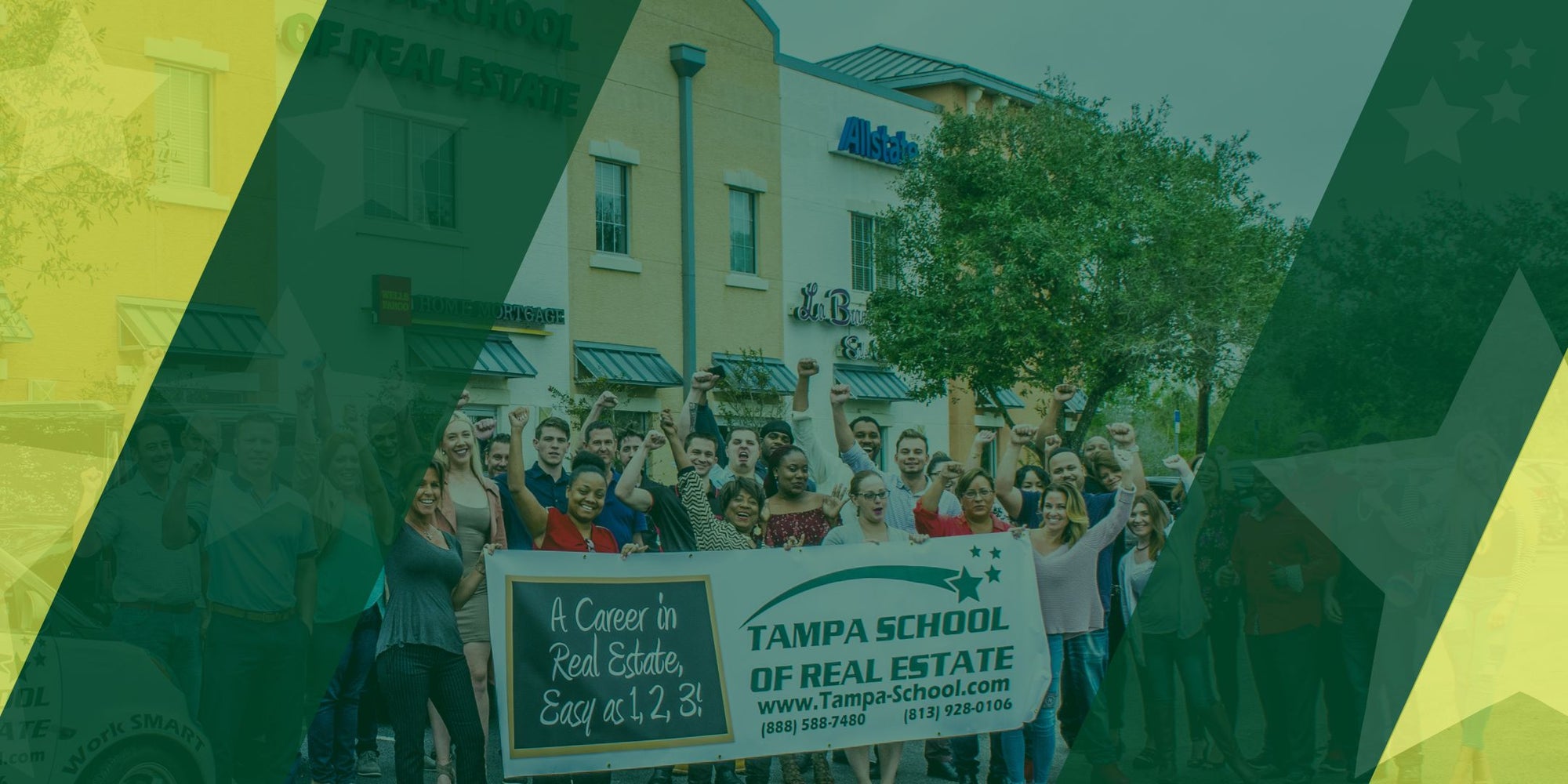 Real Estate Classes: Day, Evening, Weekend & Online